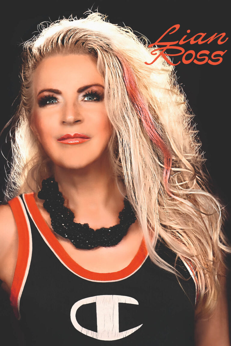 Lian Ross – Official Website | Eurodisco Queen & International Artist