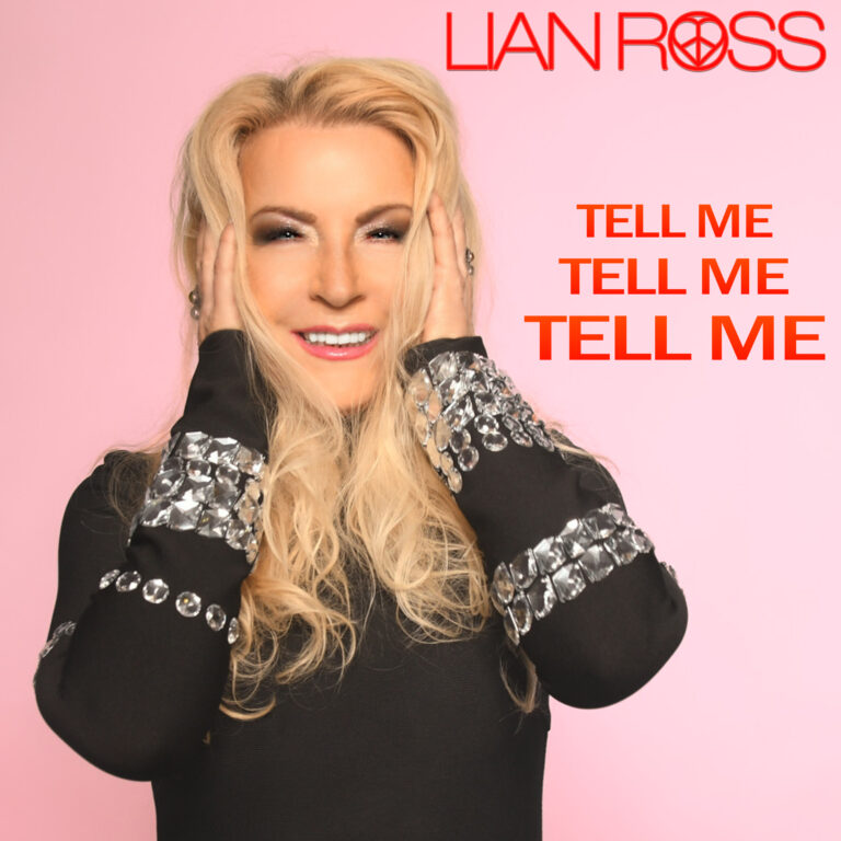 Lian Ross – Official Website | Eurodisco Queen & International Artist